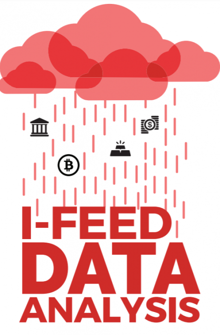 iFeed API - Leverage Smart and Alternative data at Scale